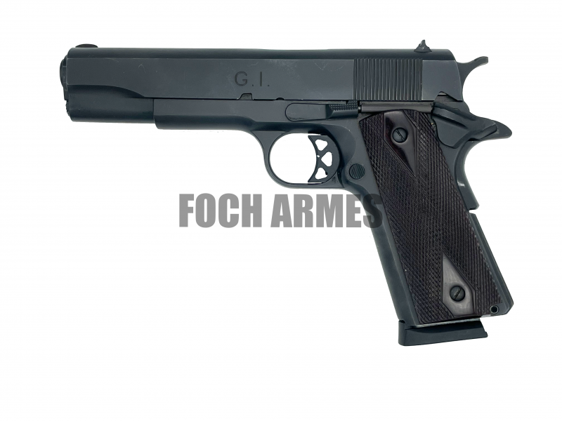 Armurerie à Grenoble | Foch Armes - Glock partner